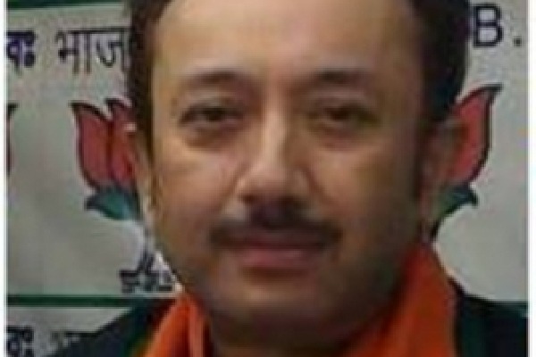 BJP: Leaving BJP, actor Joy Banerjee tells PM Narendra..