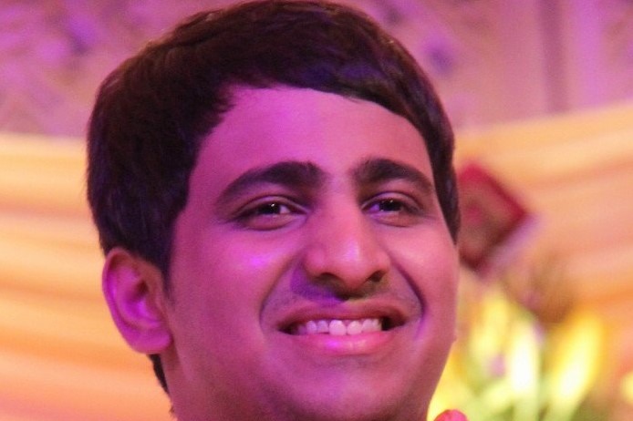 Pulla Reddy Sweets: Hyd: Grandson of Pulla Reddy Sweets gets shocker,..