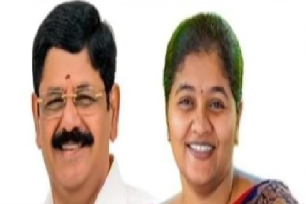 Anam Ramanarayana Reddy: YSRCP MLA Anam preparing ground to join TDP