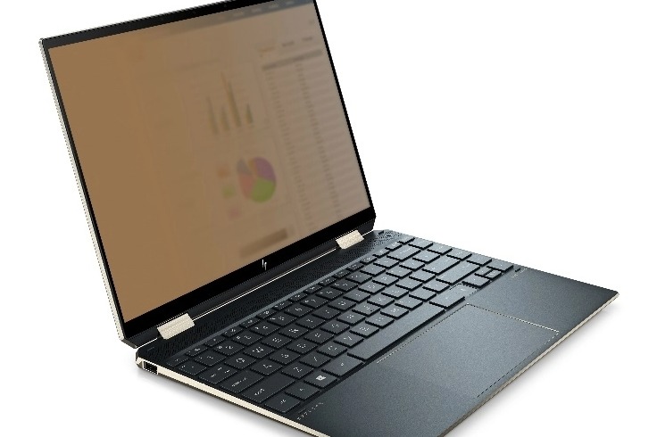 HP: HP unveils new generation of AI-powered laptops in..