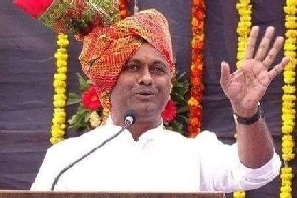 Komatireddy Raj Gopal Reddy: Telangana MLA Rajagopal Reddy to join BJP on..