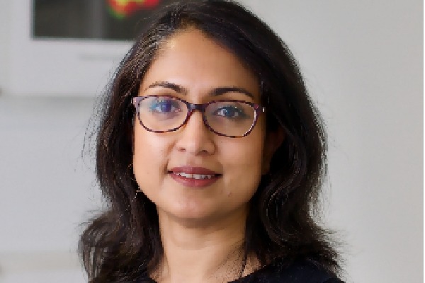 Indian Scientist: Indian scientist honored as one of Europe's top..