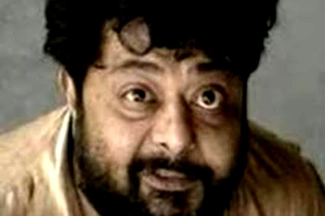 Sameer Khakhar: Actor Sameer Khakhar, the 'Khopdi' of teleserial 'Nukkad'..