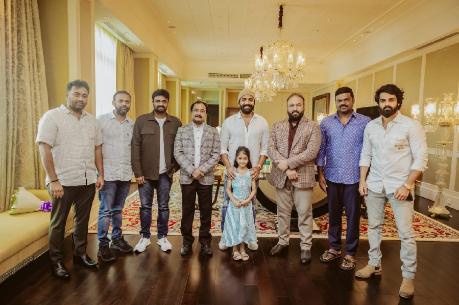 Lyca Productions: Lyca Productions' Subaskaran acquires Arun Vijay’s ...
