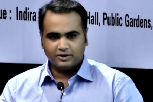 Sharath Chandra Reddy: Delhi excise policy scam case: Accused Sharath ...