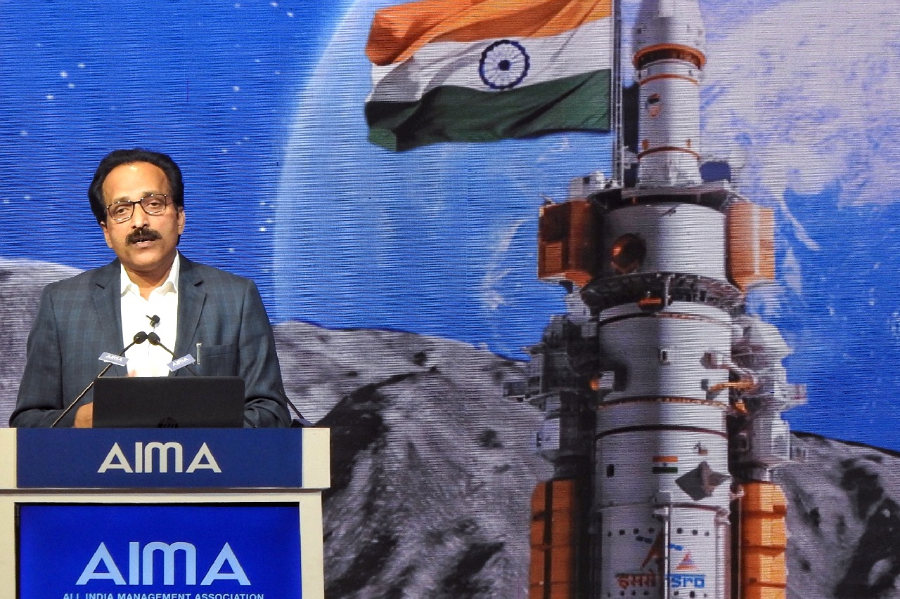 ISRO: ISRO to flight test human space mission’s crew..