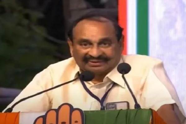 బీఆర్ఎస్ ను ఓడించడానికి ఇద్దరం కలిసి పని చేస్తాం: దామోదర్ రెడ్డి