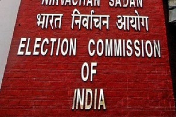 Anjani Kumar Election Commission Revokes Suspension Of Ex Telangana Dgp