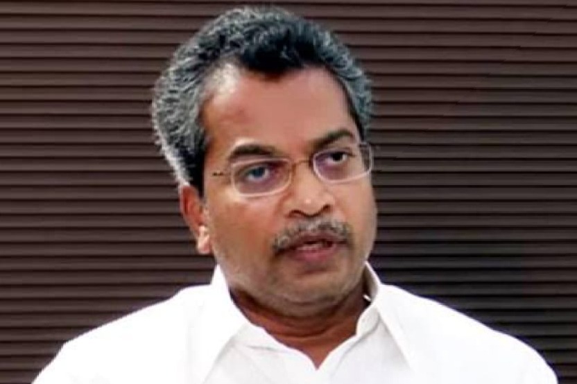 YSRCP: YCP MLA Vasanth Krishna Prasad to Join TDP