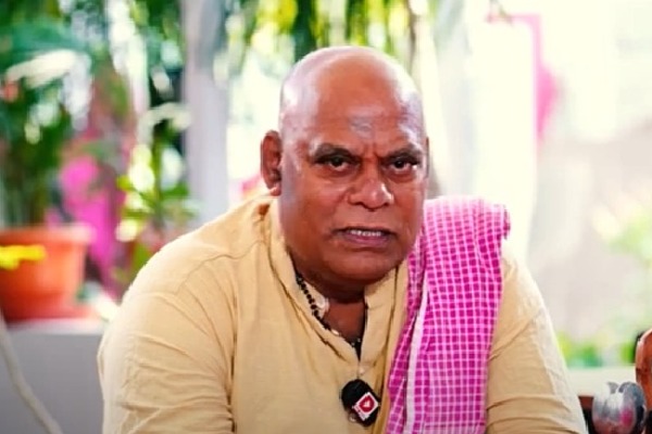 నాకింత అన్నం ఉంటే చాలు: కన్నీళ్లు పెట్టుకున్న అజయ్ ఘోష్