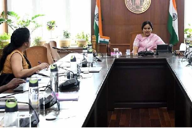 Musi River: Musi Riverfront draft master plan to be ready..