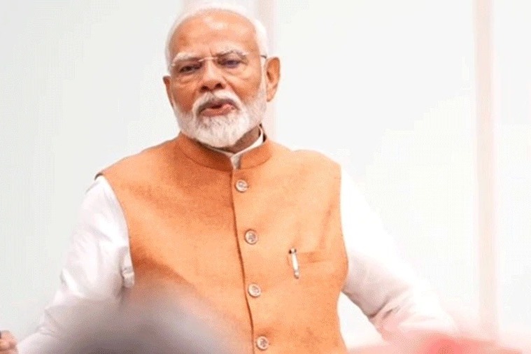 Narendra Modi: PM Modi to visit Varanasi, release Kisan Samman..