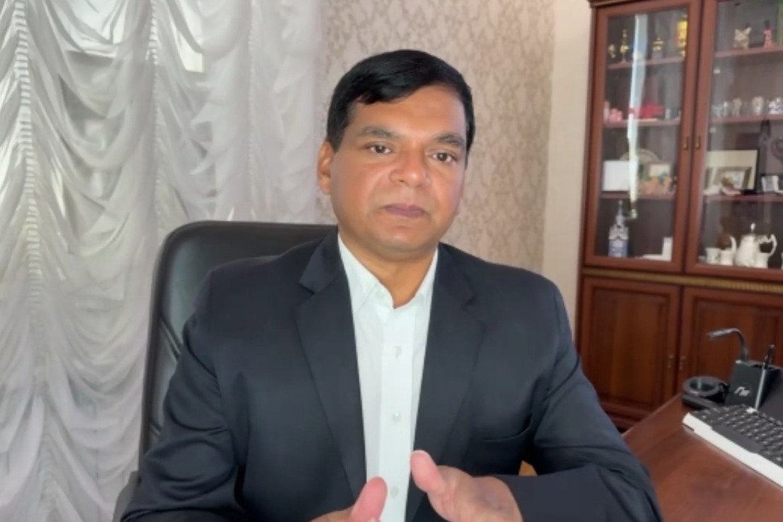 Understanding Hinduism