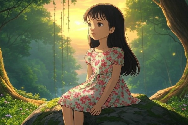 OpenAI: Viral Ghibli-Style AI Portraits Take Over Social Media