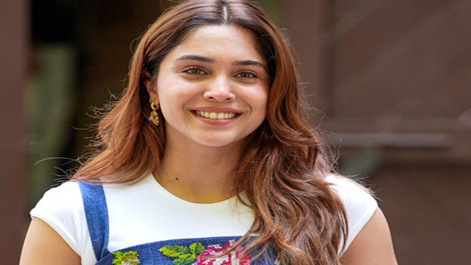 Sharvari: Sharvari pens 'love letter' to ‘Main Vaapas Aaunga’..