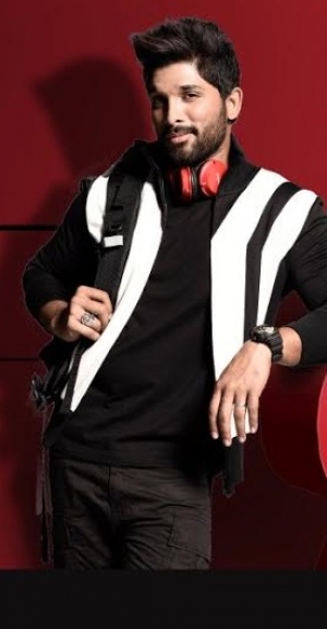 Allu Arjun: Allu Arjun turns brand ambassador for Redbus