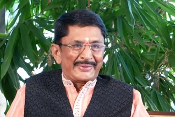 నెగెటివ్ షేడ్స్ కలిగిన పాత్రలు అందుకే చేయలేదు: మురళీమోహన్